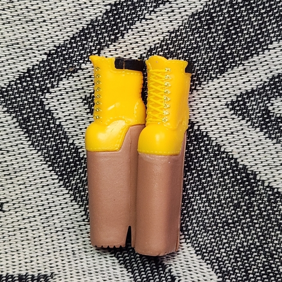 Mga | Toys | Lol Surprise Jk Mc Swag Mini Accessory Platform Shoes ...